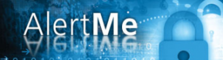AlertMe – Document Technology Systems
